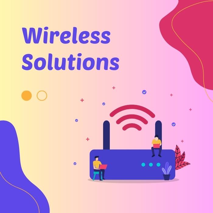 Services – Lets Go Wireless
